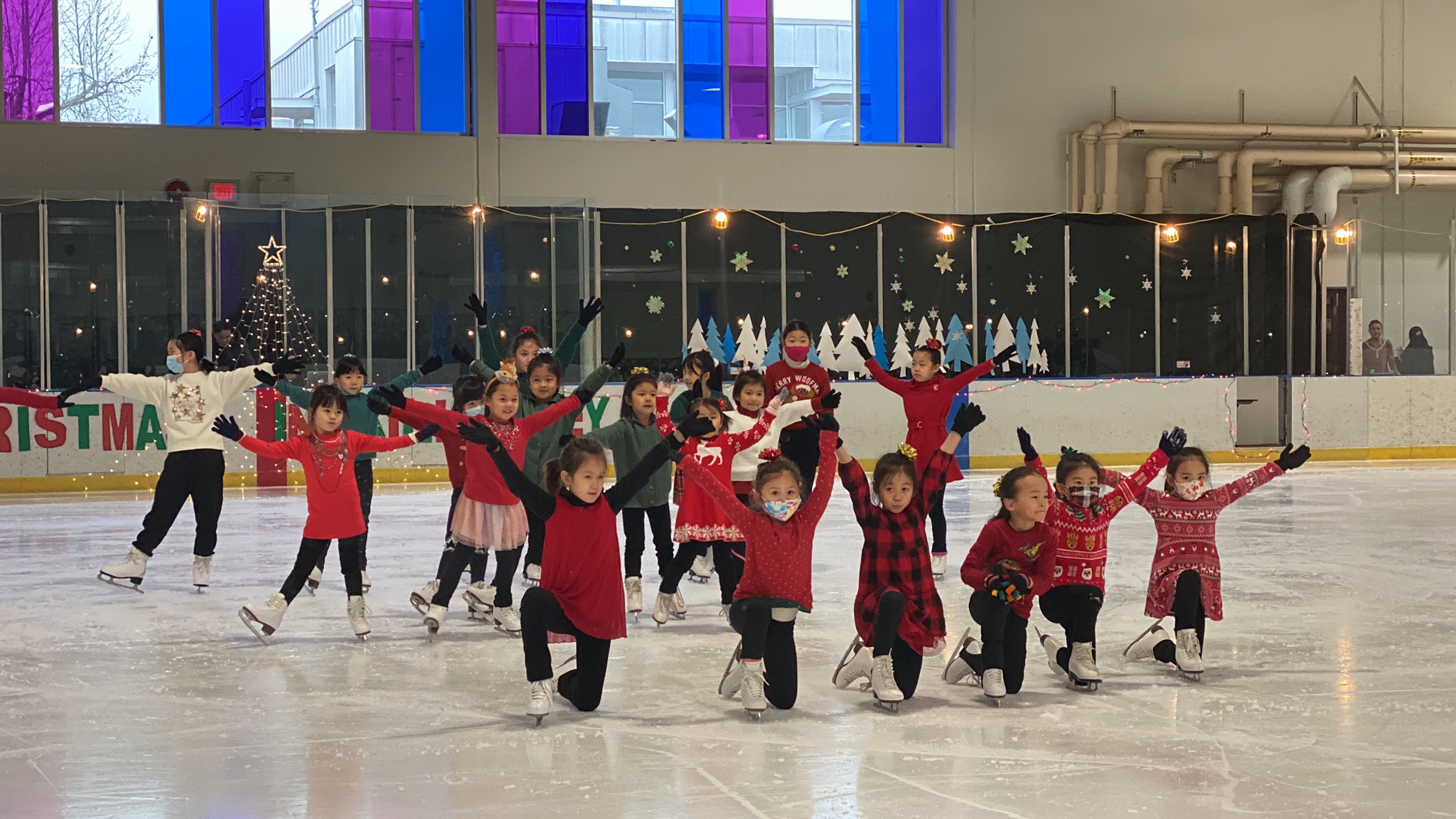 Home :: Killarney Skating Club powered by Uplifter